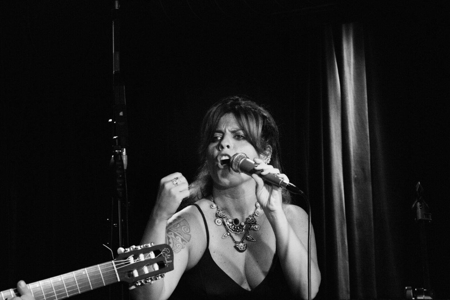 carlotta - Home